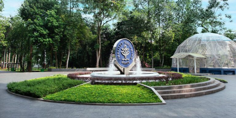 Fakultas Kedokteran IPB University Kini jadi Fakultas Kedokteran dan Gizi